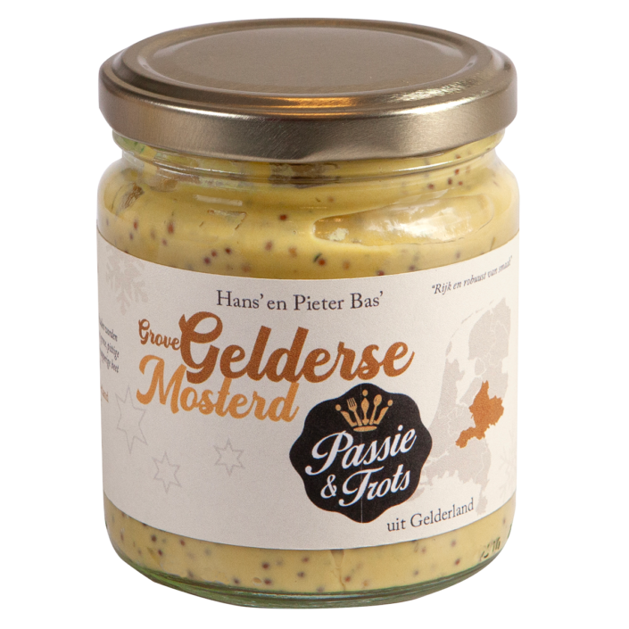 12 Provincies winter pakket - StreekSelecties