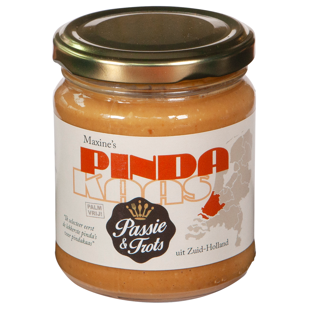 Pinda kaas - StreekSelecties